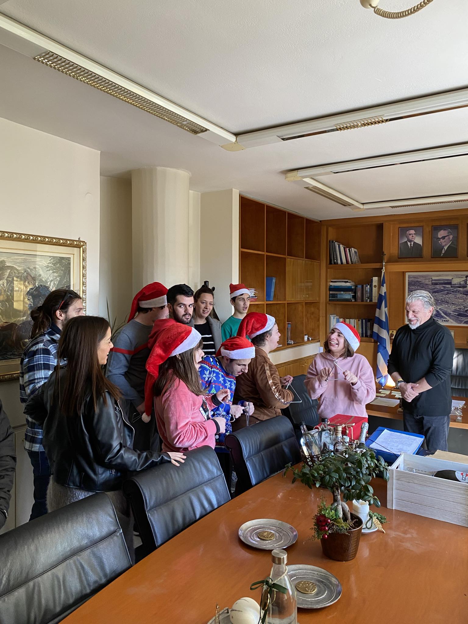 ΠΡΩΤΟΧΡΟΝΙΑΤΙΚΑ ΚΑΛΑΝΤΑ με τα ΚΔΑΠ ΑμεΑ Επιλογή — ΚΔΑΠ AμεΑ ΕΠΙΛΟΓΗ