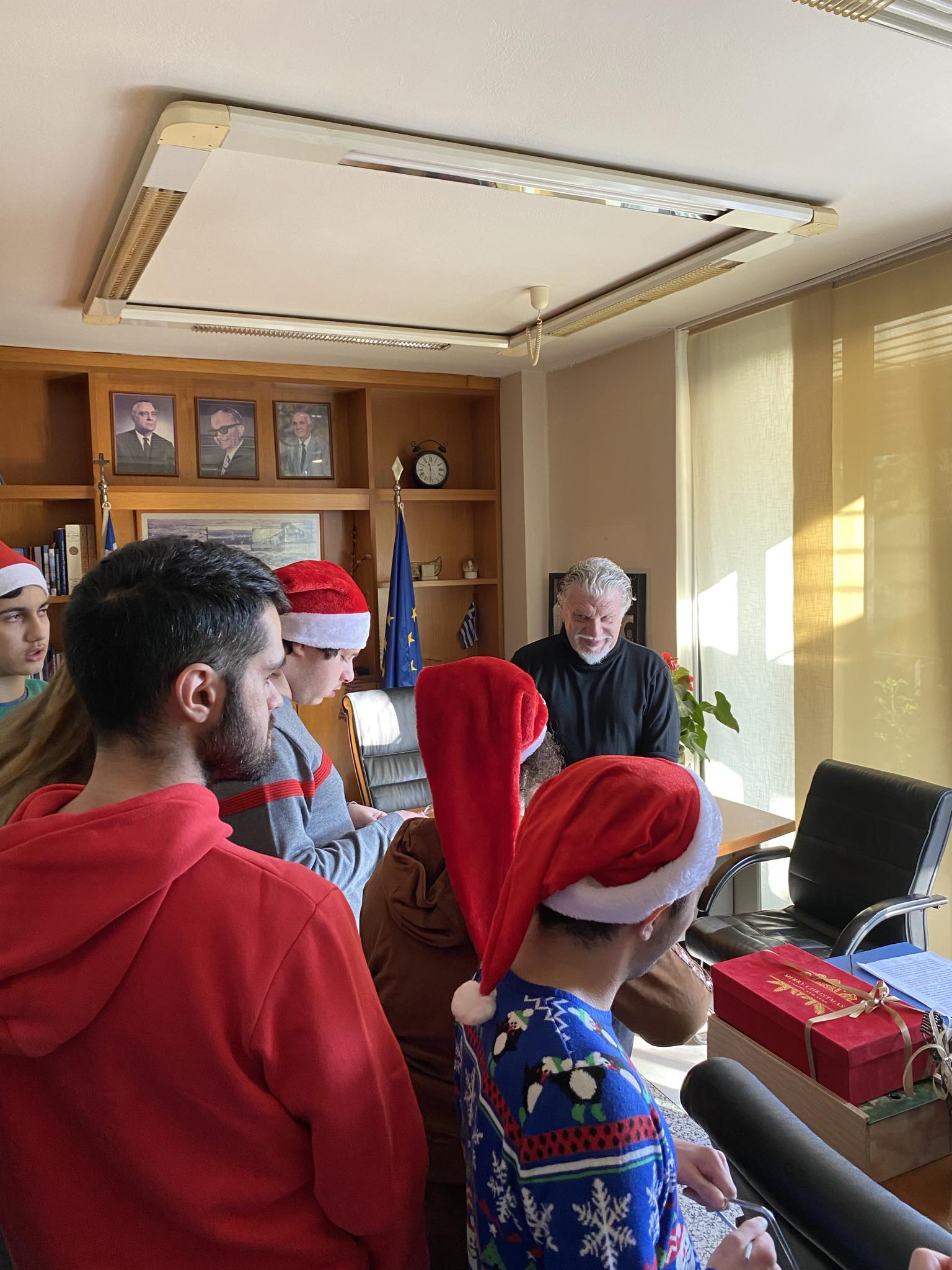 ΠΡΩΤΟΧΡΟΝΙΑΤΙΚΑ ΚΑΛΑΝΤΑ με τα ΚΔΑΠ ΑμεΑ Επιλογή — ΚΔΑΠ AμεΑ ΕΠΙΛΟΓΗ