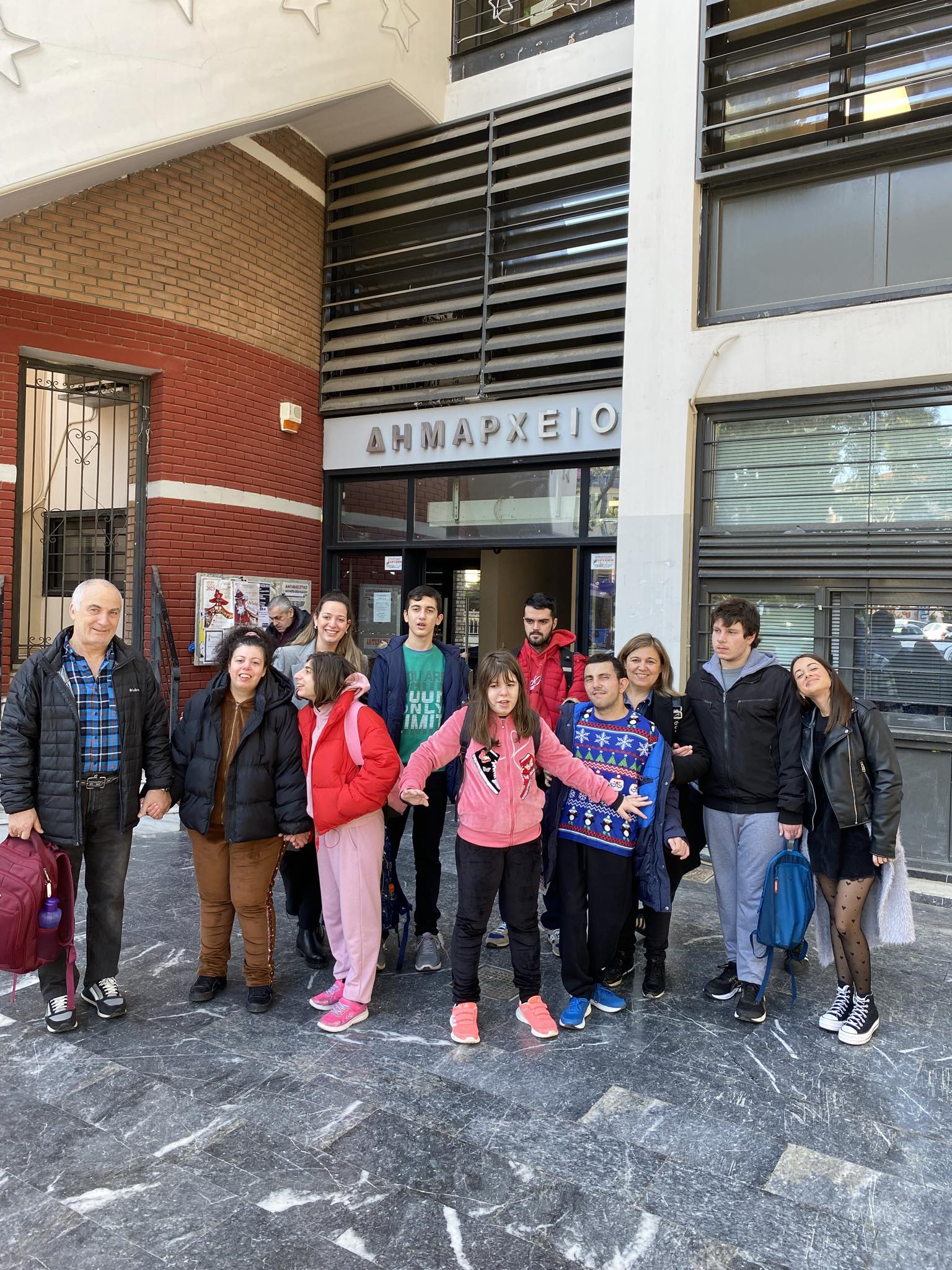 ΠΡΩΤΟΧΡΟΝΙΑΤΙΚΑ ΚΑΛΑΝΤΑ με τα ΚΔΑΠ ΑμεΑ Επιλογή — ΚΔΑΠ AμεΑ ΕΠΙΛΟΓΗ